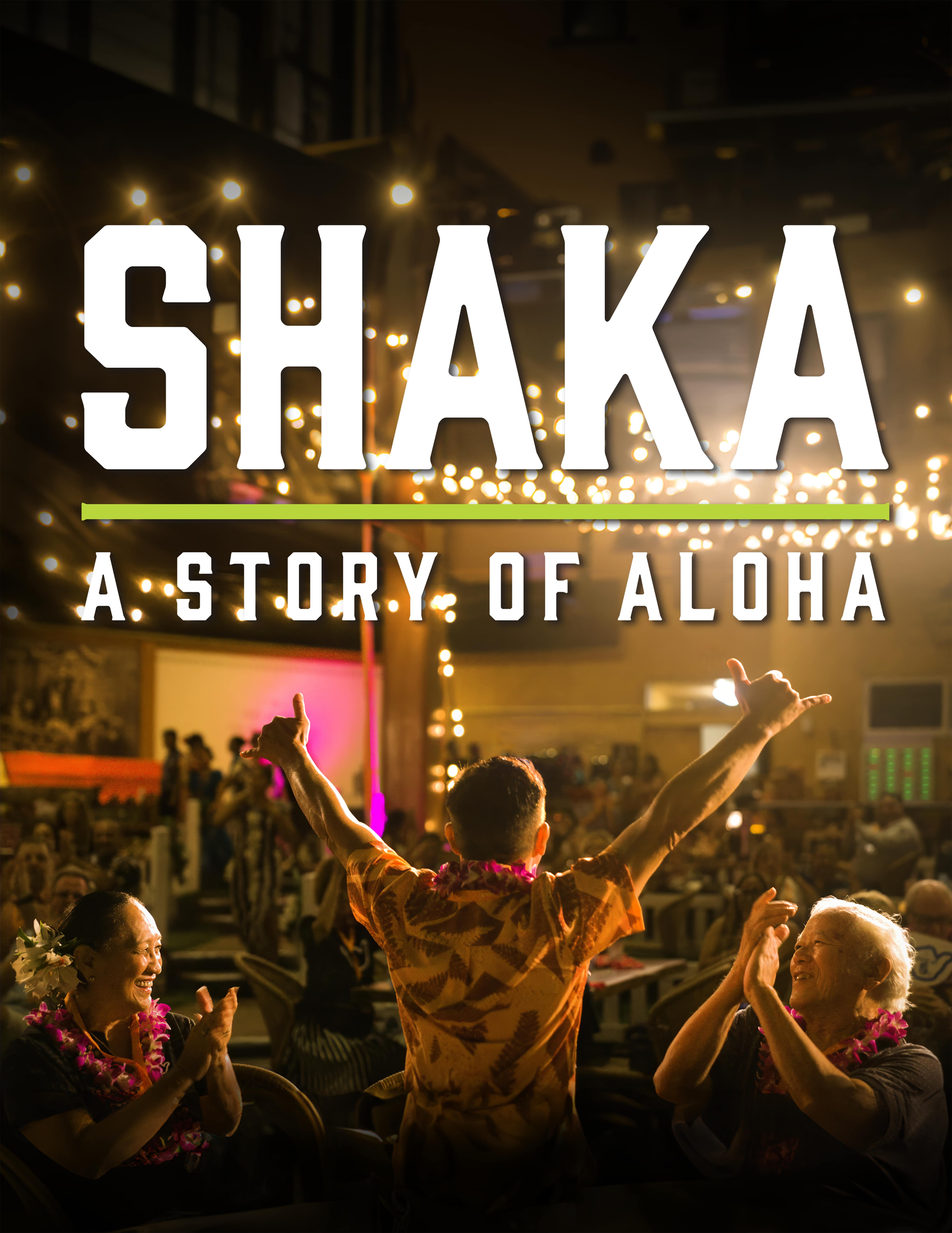 Shaka, A Story of Aloha explores Hawaii’s iconic gesture | News, Sports ...